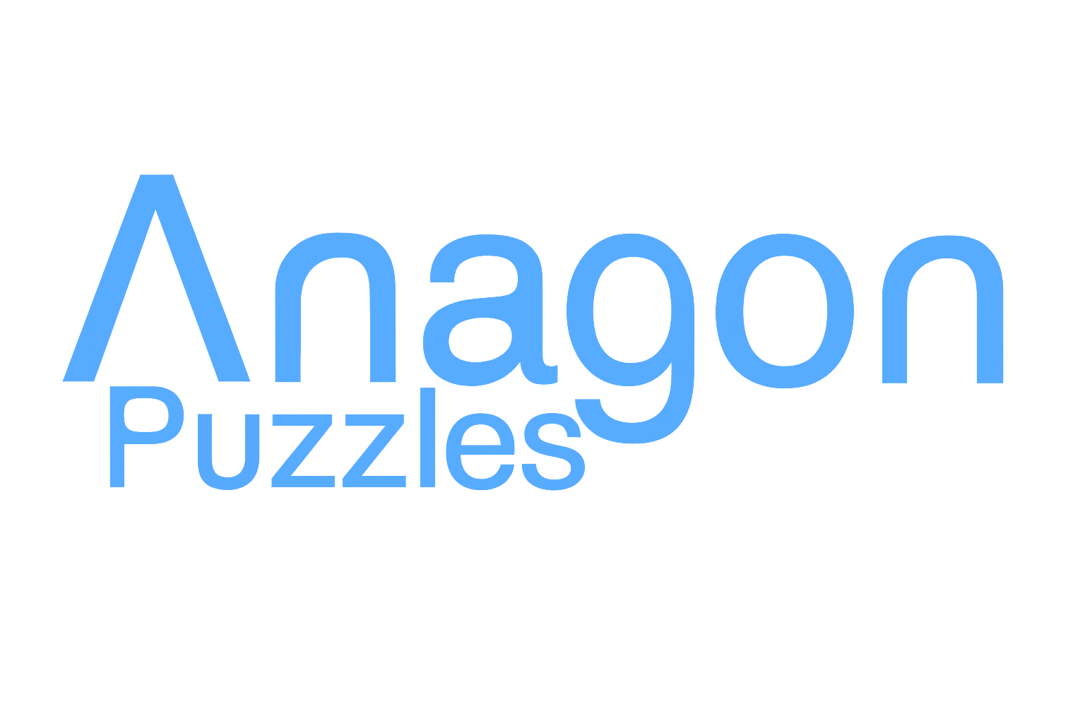 About – Anagon Puzzles